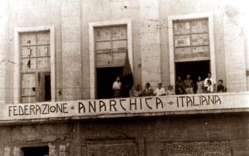Anarchist communism - an introduction | libcom.org